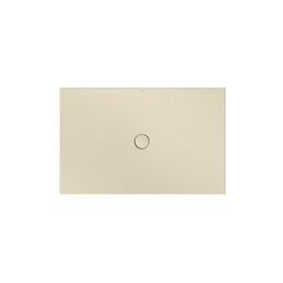 Bette BetteFloor Duschfl&auml;che 5836-006AE 140x90cm, Antirutsch/Pro, jasmin