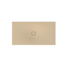 Bette BetteFloor Duschfl&auml;che 5802-003 140x75cm, bahamabeige