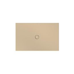 Bette BetteFloor Duschfl&auml;che 5836-003PLUS 140x90cm, Glasur, bahamabeige
