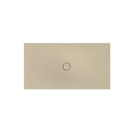 Bette BetteFloor Duschfl&auml;che 5802-424 140x75cm, sand