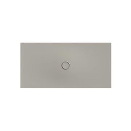 Bette BetteFloor Duschfl&auml;che 5939-416PLUS 150x75cm, Glasur, stone