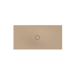Bette BetteFloor Duschfl&auml;che 5803-425PLUS 140x70cm, Glasur, greige