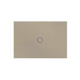 Bette BetteFloor Duschfl&auml;che 5791-415AE 130x90cm, Antirutsch/Pro, cashmere