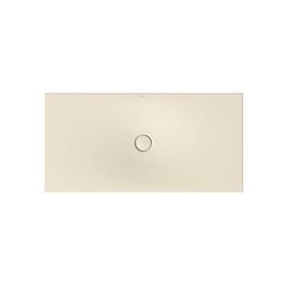 Bette BetteFloor Duschfl&auml;che 5939-001PLUS 150x75cm, Glasur, pergamon