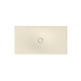 Bette BetteFloor Duschfl&auml;che 5802-001AE 140x75cm, Antirutsch/Pro, pergamon