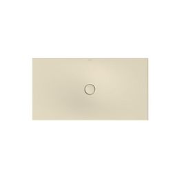 Bette BetteFloor Duschfl&auml;che 5802-006AE 140x75cm, Antirutsch/Pro, jasmin