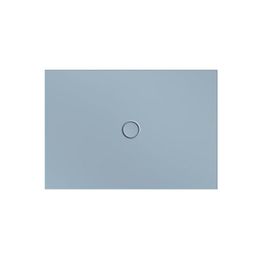 Bette BetteFloor Duschfl&auml;che 5791-418 130x90cm, Blue Satin