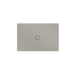 Bette BetteFloor Duschfl&auml;che 1681-416PLUS 120x80cm, Glasur, stone