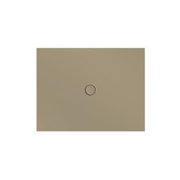 Bette BetteFloor Duschfl&auml;che 5794-417AE 130x100cm, Antirutsch/Pro, hazel