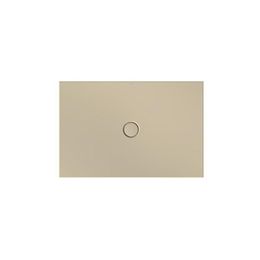 Bette BetteFloor Duschfl&auml;che 1681-424AE 120x80cm, Antirutsch/Pro, sand