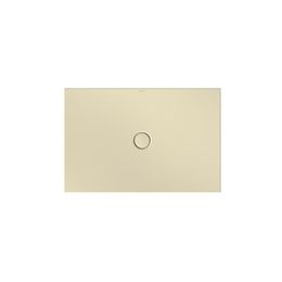 Bette BetteFloor Duschfl&auml;che 1681-441PLUS 120x80cm, Glasur, cream