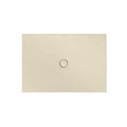 Bette BetteFloor Duschfl&auml;che 5791-006AE 130x90cm, Antirutsch/Pro, jasmin