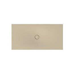 Bette BetteFloor Duschfl&auml;che 5939-424AE 150x75cm, Antirutsch/Pro, sand
