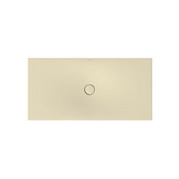 Bette BetteFloor Duschfl&auml;che 5939-441PLUS 150x75cm, Glasur, cream