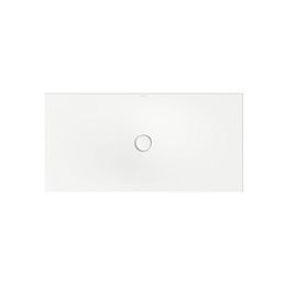 Bette BetteFloor Duschfl&auml;che 5939-287 150x75cm, starwhite