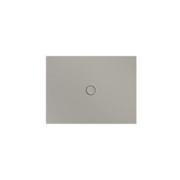 Bette BetteFloor Duschfl&auml;che 1261-416 120x90cm, stone