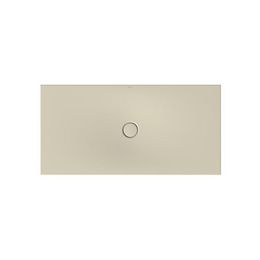 Bette BetteFloor Duschfl&auml;che 5939-422PLUS 150x75cm, Glasur, beige