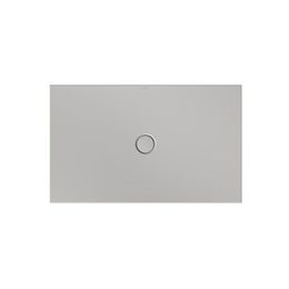 Bette BetteFloor Duschfl&auml;che 5793-413AE 130x80cm, Antirutsch/Pro, dust