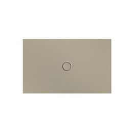 Bette BetteFloor Duschfl&auml;che 5793-415 130x80cm, cashmere