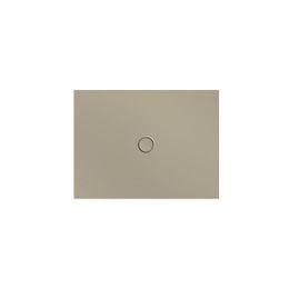 Bette BetteFloor Duschfl&auml;che 1261-415AE 120x90cm, Antirutsch/Pro, cashmere
