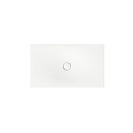 Bette BetteFloor Duschfl&auml;che 1672-287PLUS 120x70cm, Glasur, starwhite