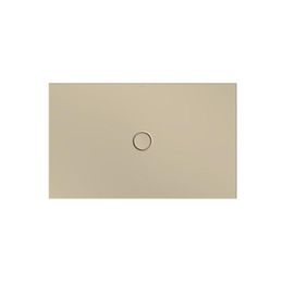 Bette BetteFloor Duschfl&auml;che 5793-424AE 130x80cm, Antirutsch/Pro, sand