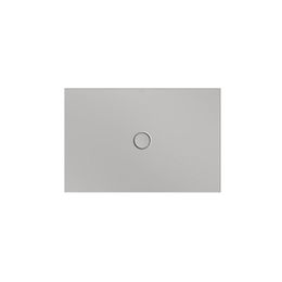 Bette BetteFloor Duschfl&auml;che 1681-413AE 120x80cm, Antirutsch/Pro, dust