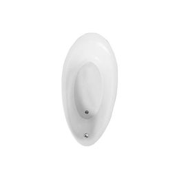 Villeroy & Boch Villeroy & Boch Oval Badewanne Aveo UBQ194AVE7V01 190 x 95 cm, Einbauversion, weiss, mit Füßen
