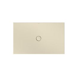 Bette BetteFloor Duschfl&auml;che 5793-006AE 130x80cm, Antirutsch/Pro, jasmin