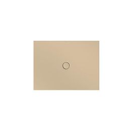 Bette BetteFloor Duschfl&auml;che 1261-003AE 120x90cm, Antirutsch/Pro, bahamabeige