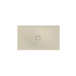 Bette BetteFloor Duschfl&auml;che 1672-422 120x70cm, beige