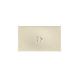 Bette BetteFloor Duschfl&auml;che 1672-006PLUS 120x70cm, Glasur, jasmin