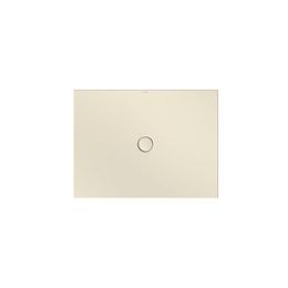Bette BetteFloor Duschfl&auml;che 1261-001 120x90cm, pergamon