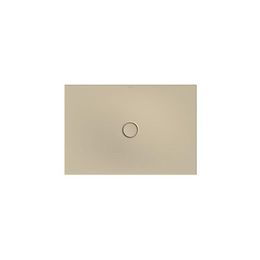 Bette BetteFloor Duschfl&auml;che 8732-424 110x75cm, sand