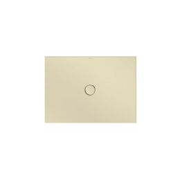 Bette BetteFloor Duschfl&auml;che 8731-441 110x80cm, cream