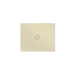 Bette BetteFloor Duschfl&auml;che 8631-441AE 110x90cm, Antirutsch/Pro, cream