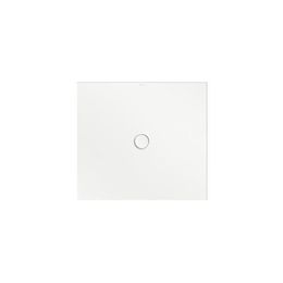 Bette BetteFloor Duschfl&auml;che 8735-287 110x100cm, starwhite