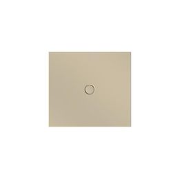 Bette BetteFloor Duschfl&auml;che 8735-424PLUS 110x100cm, Glasur, sand