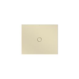 Bette BetteFloor Duschfl&auml;che 8631-441PLUS 110x90cm, Glasur, cream