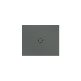Bette BetteFloor Duschfl&auml;che 8631-403AE 110x90cm, Antirutsch/Pro, smoke
