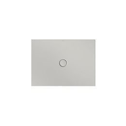 Bette BetteFloor Duschfl&auml;che 8731-410 110x80cm, silver