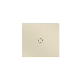 Bette BetteFloor Duschfl&auml;che 8735-006 110x100cm, jasmin