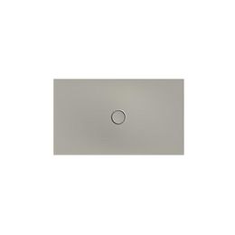 Bette BetteFloor Duschfl&auml;che 1672-416 120x70cm, stone