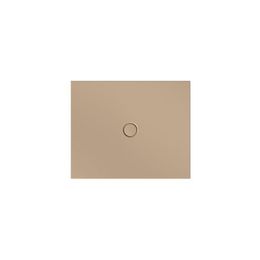 Bette BetteFloor Duschfl&auml;che 8631-425AE 110x90cm, Antirutsch/Pro, greige