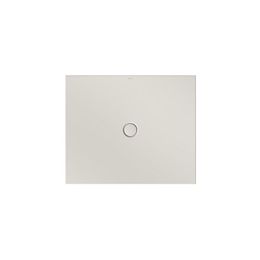 Bette BetteFloor Duschfl&auml;che 8661-423PLUS 120x100cm, Glasur, flax