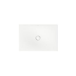 Bette BetteFloor Duschfl&auml;che 8732-287 110x75cm, starwhite