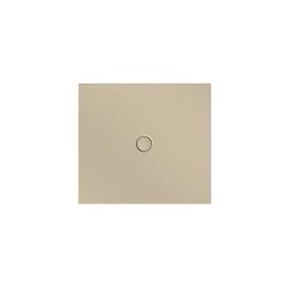 Bette BetteFloor Duschfl&auml;che 8735-424 110x100cm, sand