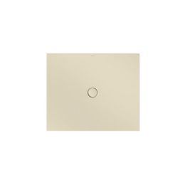 Bette BetteFloor Duschfl&auml;che 8661-006 120x100cm, jasmin