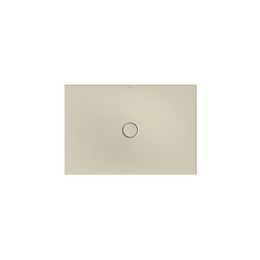 Bette BetteFloor Duschfl&auml;che 8732-422PLUS 110x75cm, Glasur, beige