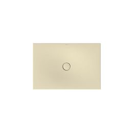 Bette BetteFloor Duschfl&auml;che 8732-441AE 110x75cm, Antirutsch/Pro, cream